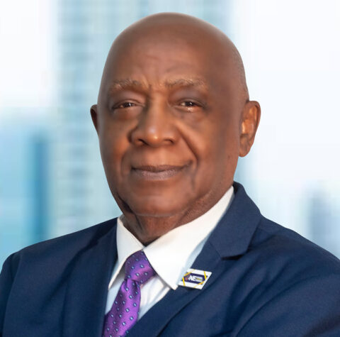 Staff – COGOP Bahamas
